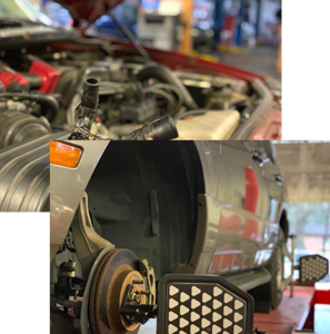 J and M Auto Center – Atlanta Georgia